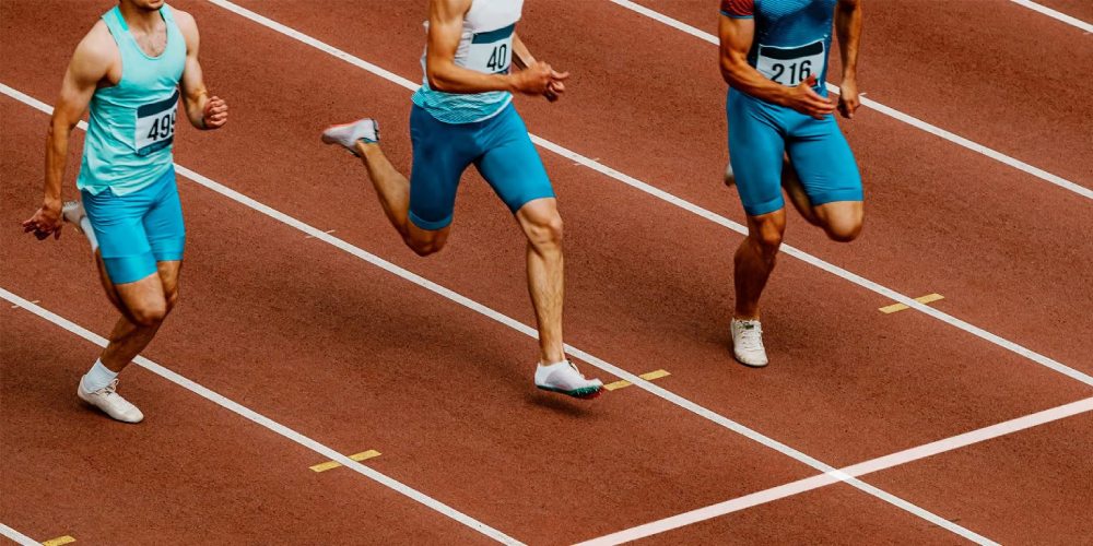 Running a Marathon: Best Underwear To Prevent Chafing - Turq